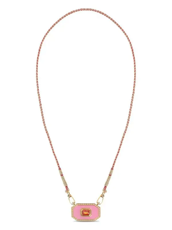 MYA BAY Yucatan Necklace - Gold