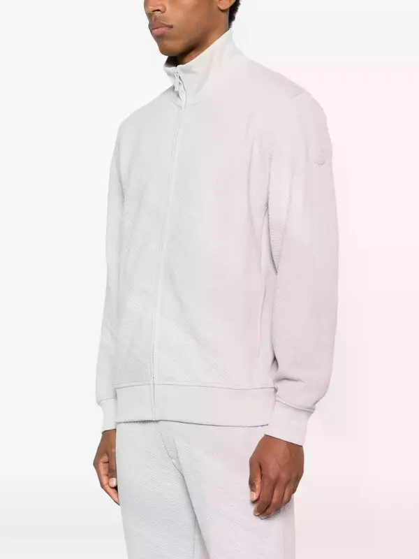 COLMAR Zip-up Sweater
