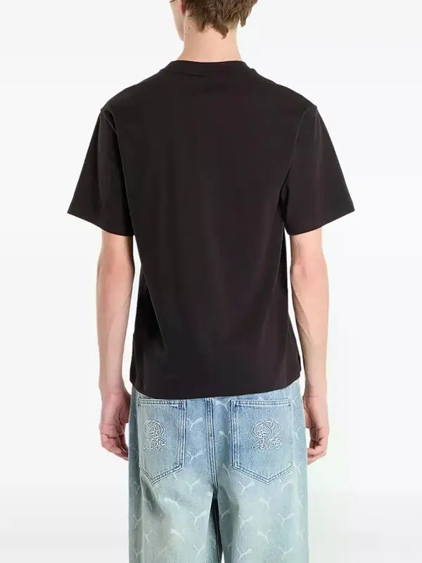 PUMA Graphic Print T-shirt