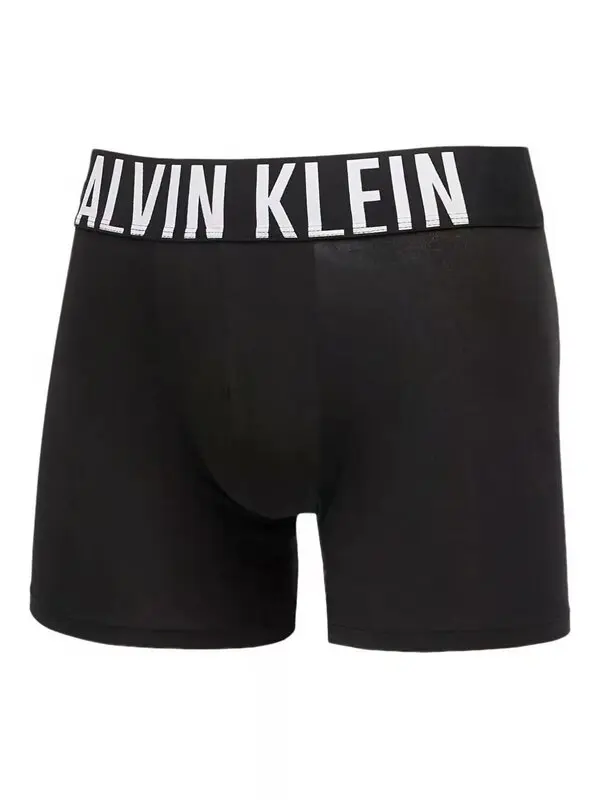 Calvin Klein 3 Pack Cotton Boxer Brief