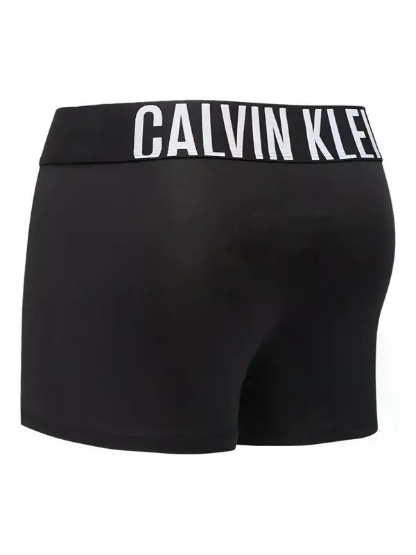 Calvin Klein 3 Pack Cotton Boxer Brief