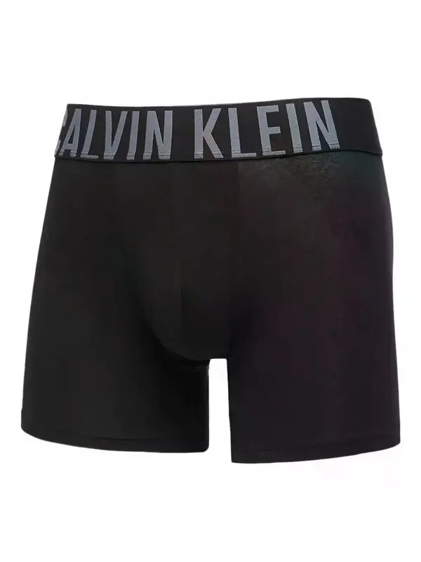 Calvin Klein 3 Pack Cotton Boxer Brief