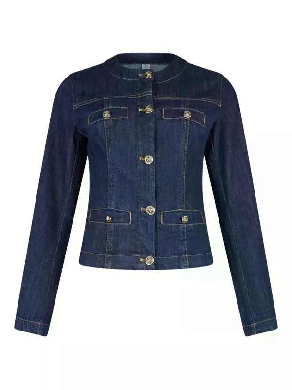 Liu Jo Buttoned Jacket