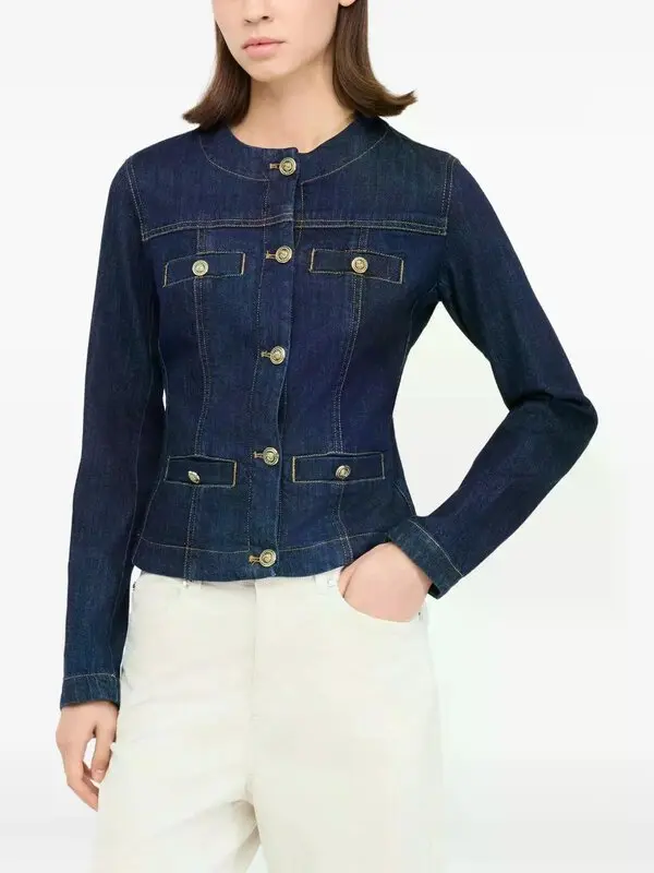 Liu Jo Buttoned Jacket