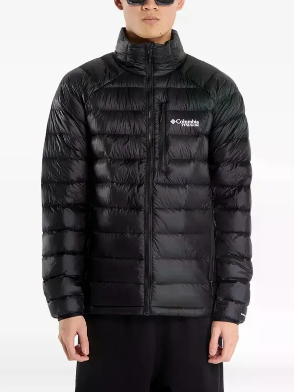 Columbia Arctic Crest™ Jacket