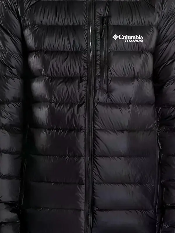 Columbia Arctic Crest™ Jacket