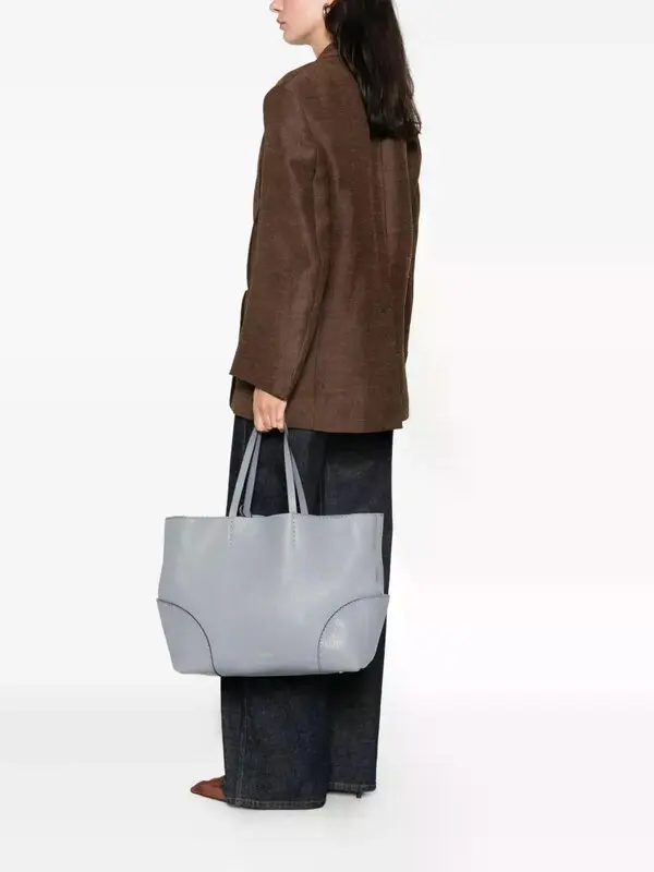 LANVIN Top Handle Tote Bag