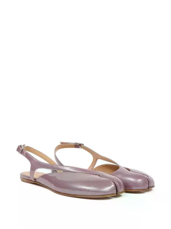 MAISON MARGIELA Tabi Slingback Flats