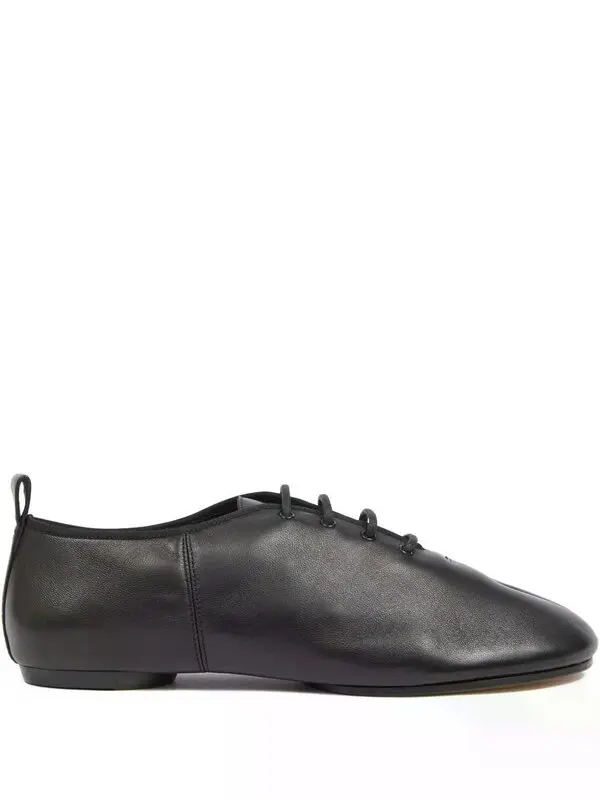 MAISON MARGIELA Split-toe Derby Shoes