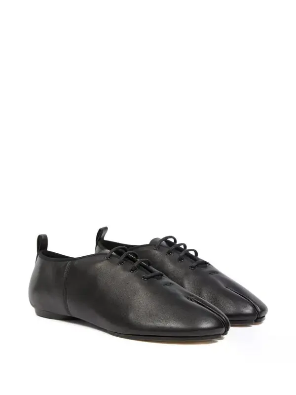 MAISON MARGIELA Split-toe Derby Shoes