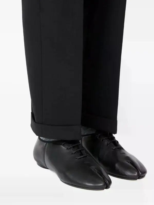 MAISON MARGIELA Split-toe Derby Shoes