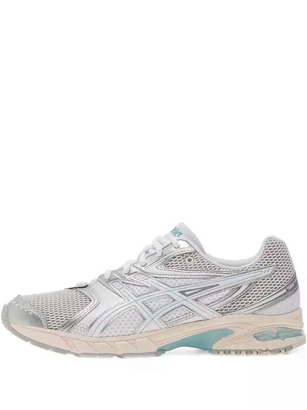 Asics Gel-ds Trainer 14 Sneakers - Silver