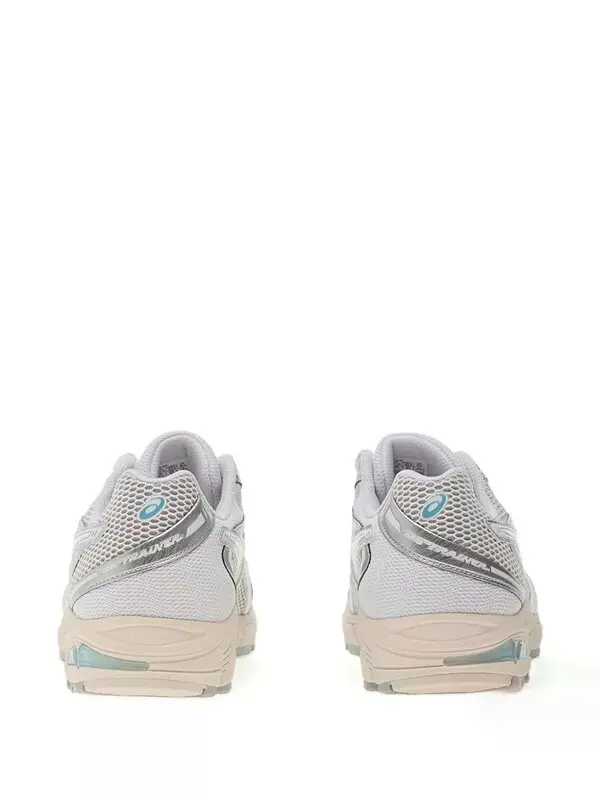 Asics Gel-ds Trainer 14 Sneakers - Silver