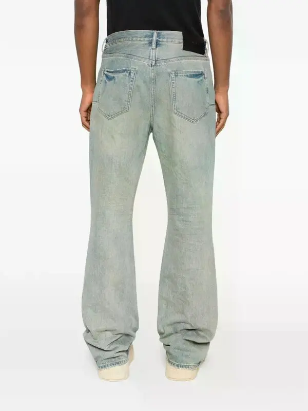 PURPLE BRAND Bootcut Jeans