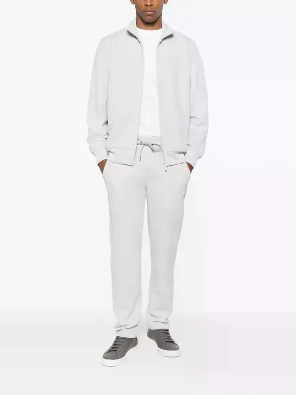 COLMAR Drawstring-fastening Track Pants