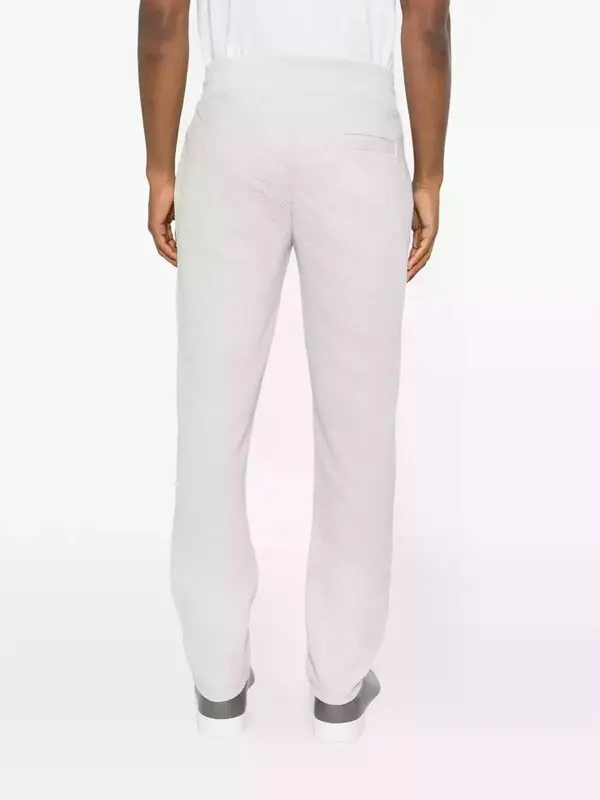 COLMAR Drawstring-fastening Track Pants