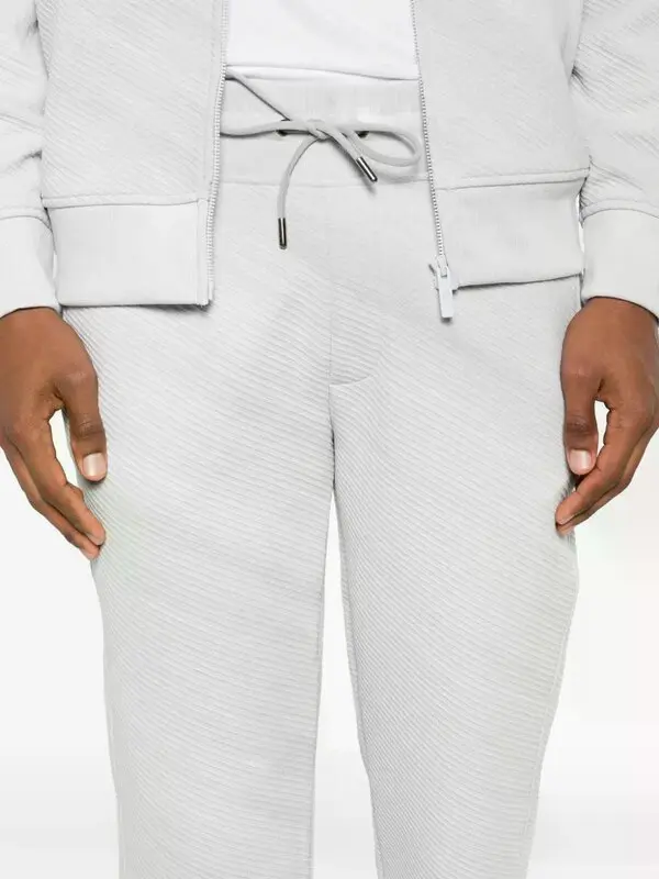 COLMAR Drawstring-fastening Track Pants