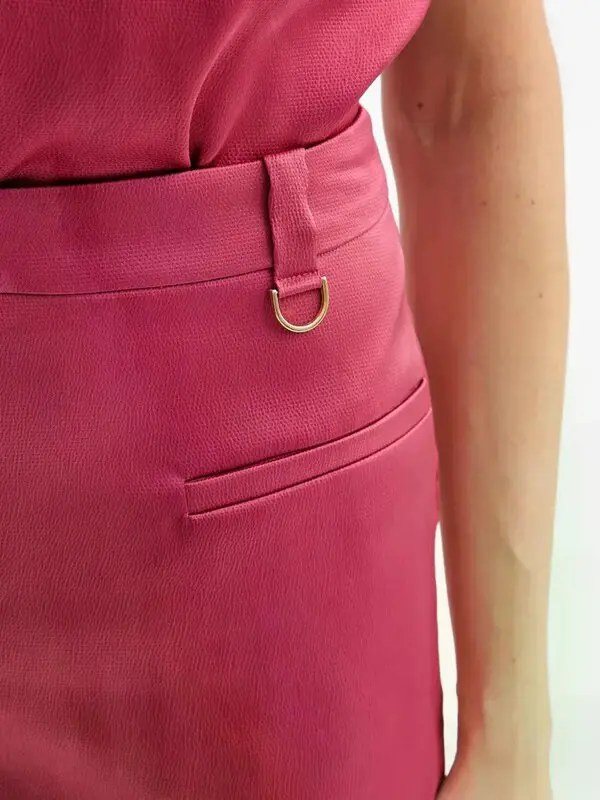 Guess Satin Shorts