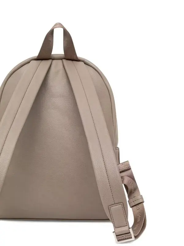 Hugo Zip-fastening Backpack