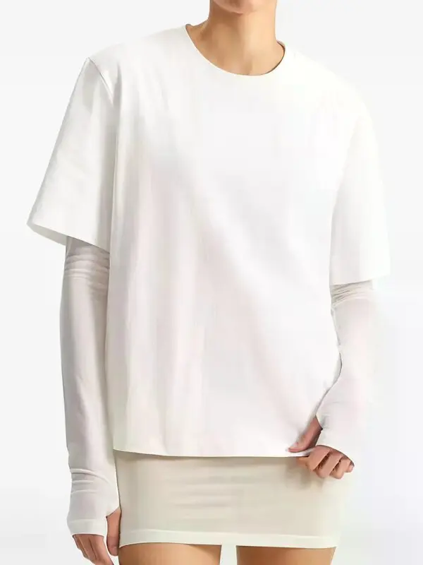 ELEH Long-sleeve T-shirt
