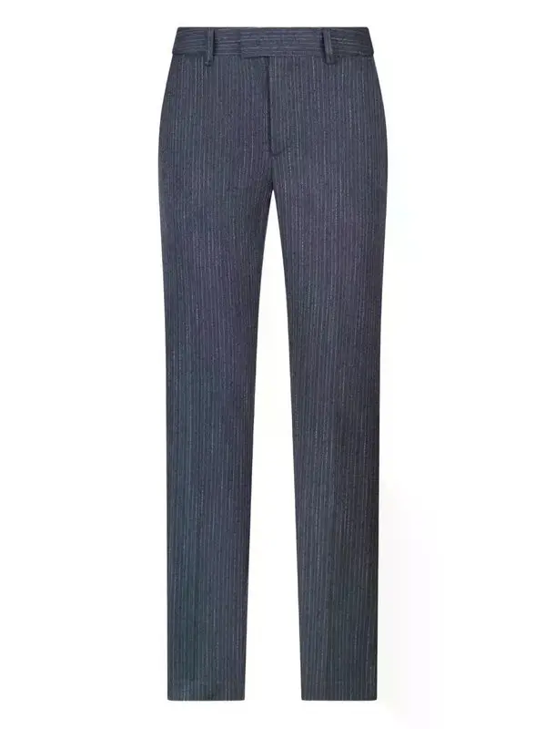 Liu Jo Pinstripe Trousers