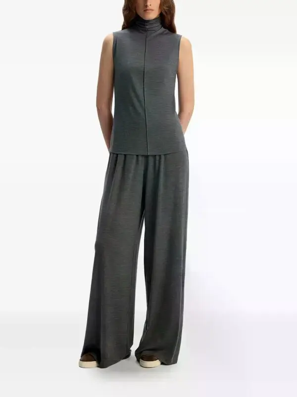 12 STOREEZ Elasticated Waist Trousers