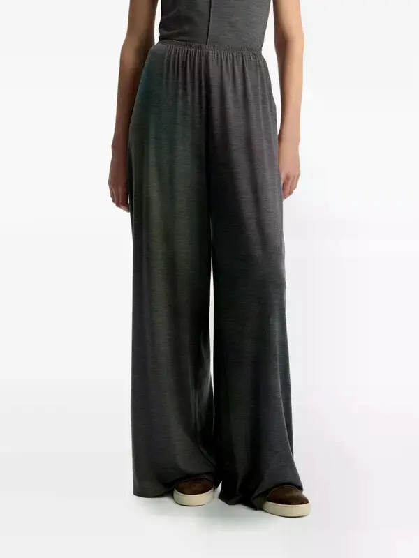 12 STOREEZ Elasticated Waist Trousers