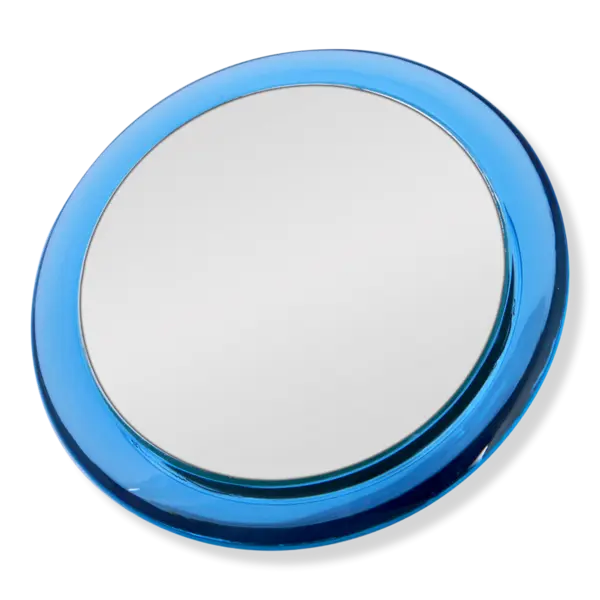ZADRO Compact Mirror With 5x/1x Magnifications
