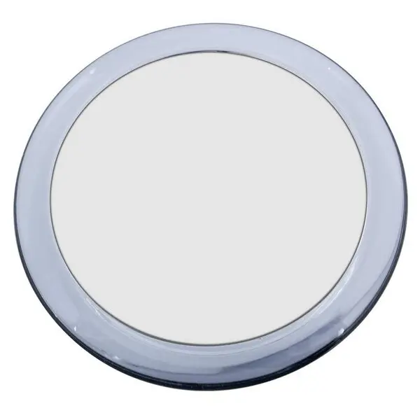 ZADRO Compact Mirror With 5x/1x Magnifications - Clear