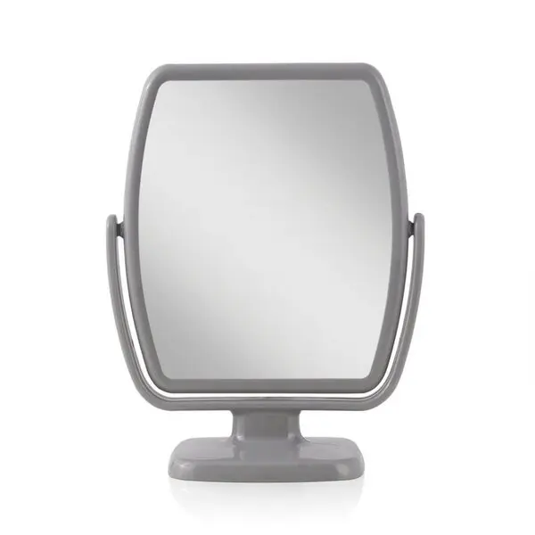 ZADRO Geo, Makeup Mirror With 5x/1x Magnification