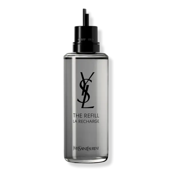 Saint Laurent Myslf Le Parfum - One-color