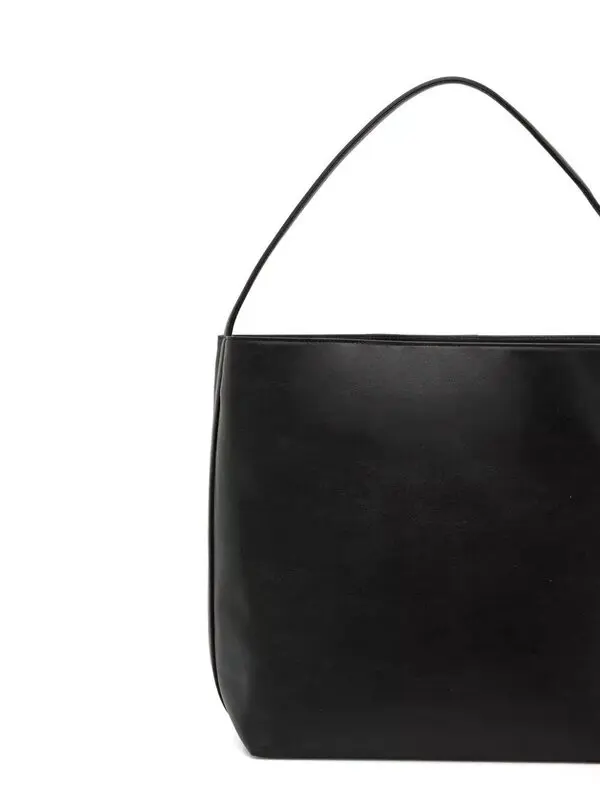 Liviana Conti Leather Tote Bag