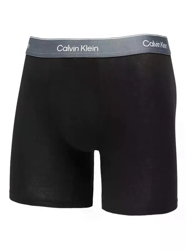 Calvin Klein 5 Pack Cotton Boxer Brief