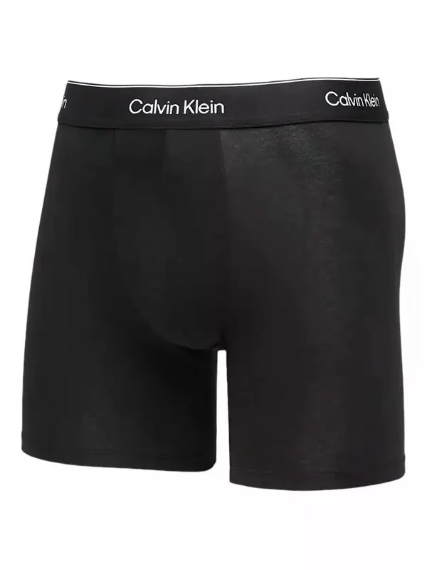 Calvin Klein 5 Pack Cotton Boxer Brief