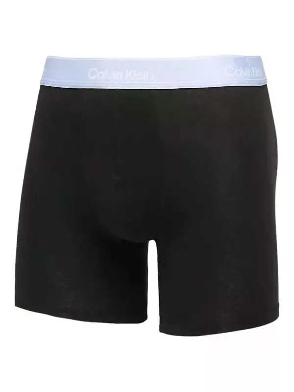 Calvin Klein 5 Pack Cotton Boxer Brief