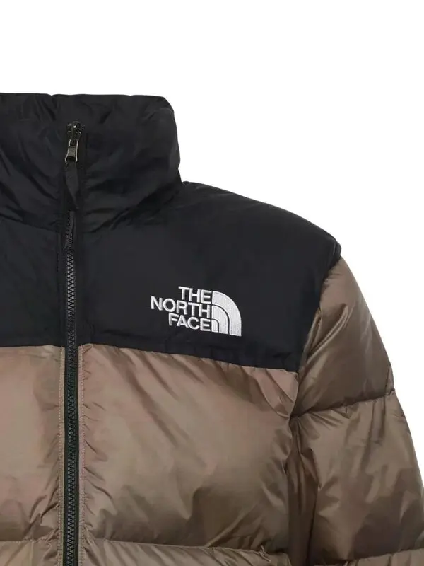 The North Face Himalayan Baltoro Hooded Jacket - Brown