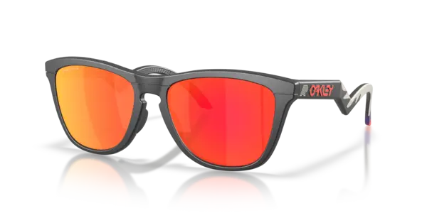Oakley X Albino & Preto Frogskins™ Hybrid Sunglasses - Black