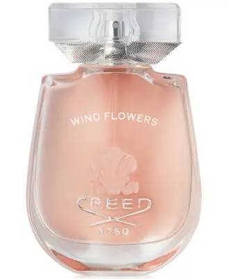 CREED Wind Flowers Fragrance Collection - No Color