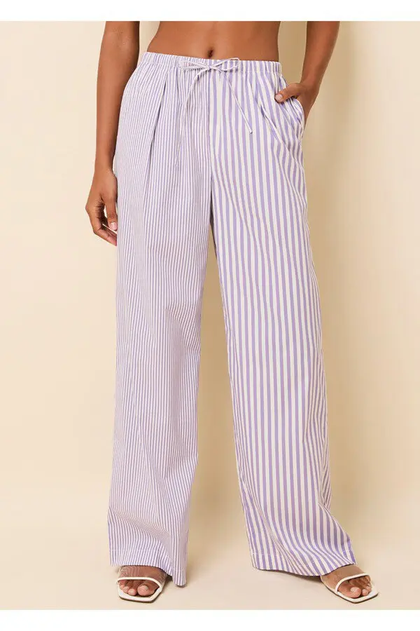 Solid & Striped Ashling Pant