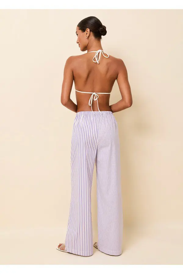 Solid & Striped Ashling Pant