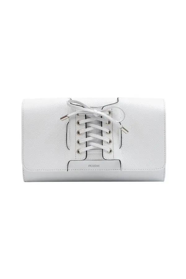 Perrin La Corsette Glove Clutch