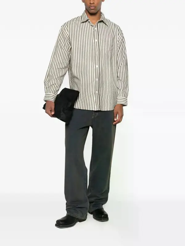 Nn07 Skyler Shirt