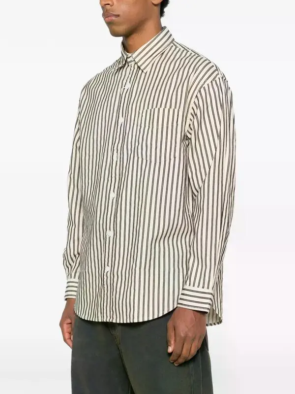 Nn07 Skyler Shirt