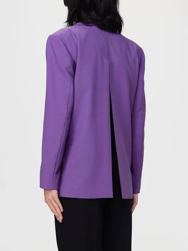 TWINSET Blazer - Violet