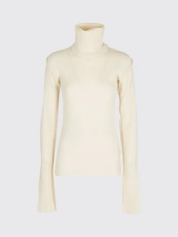 Sportmax Ribbed Sweater