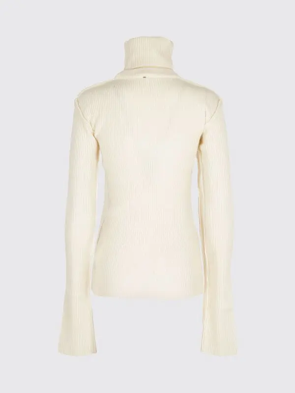 Sportmax Ribbed Sweater