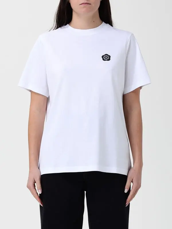 Kenzo T-shirt - White