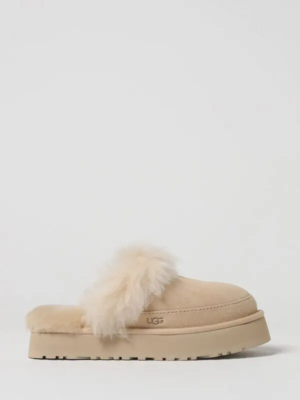 UGG Slides - Sand