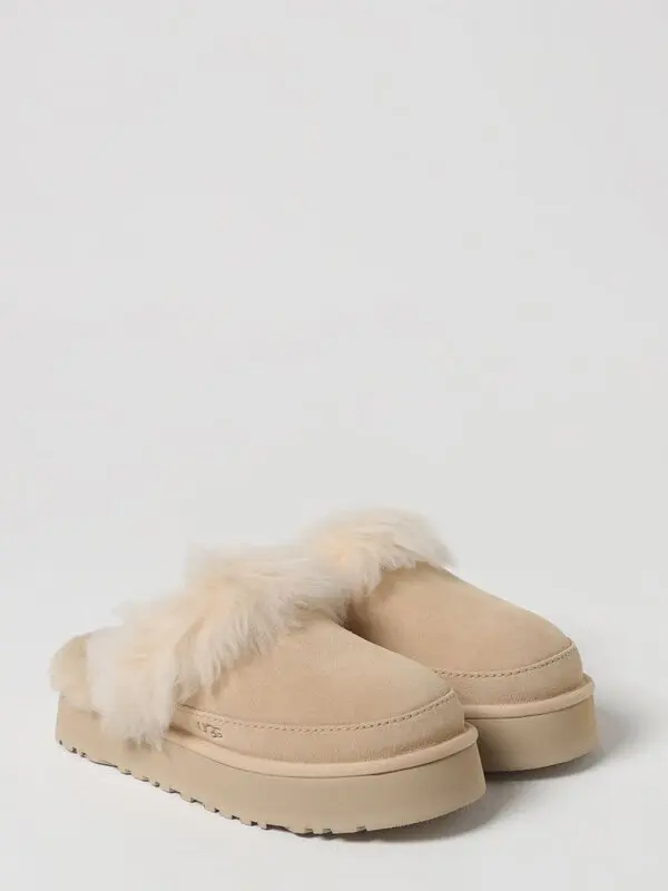 UGG Slides - Sand
