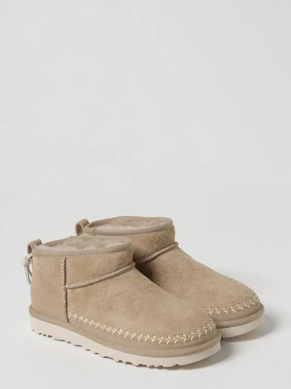 UGG Ankle Boots